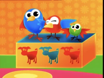 Sit And Stand Up | BabyTV Wiki | Fandom