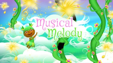 Musical Melody | BabyTV Wiki | Fandom