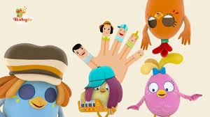 Finger Family Song | BabyTV Wiki | Fandom