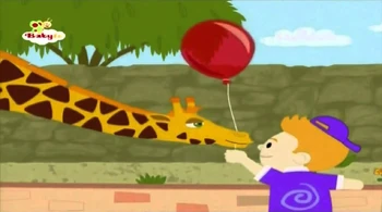 The Animal Fair | BabyTV Wiki | Fandom