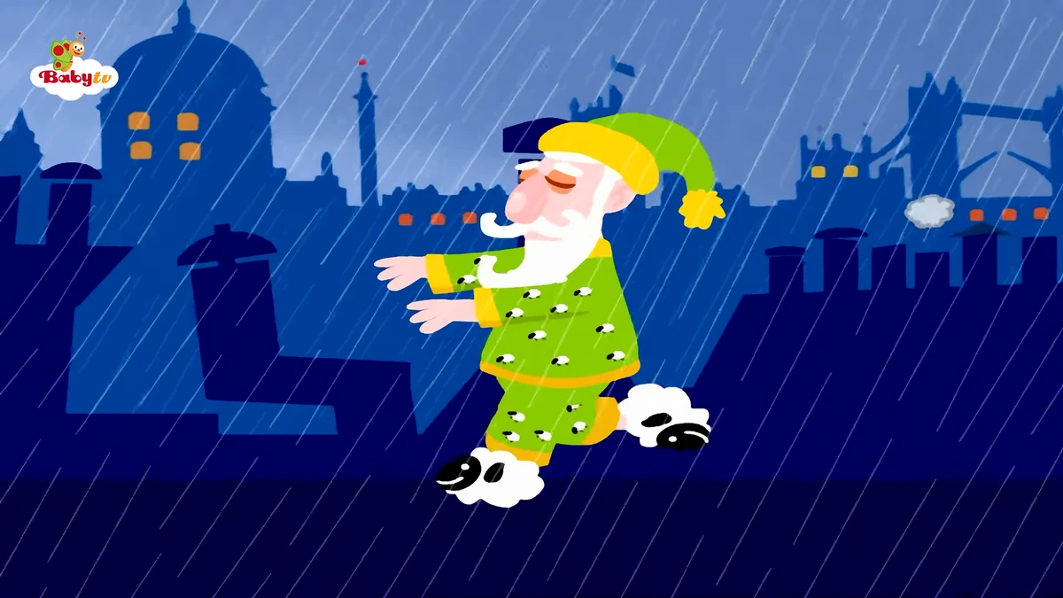 It's Raining, It's Pouring | BabyTV Wiki | Fandom