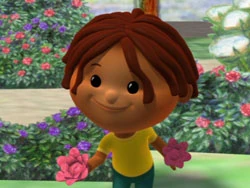 Ring a Ring O' Roses | BabyTV Wiki | Fandom