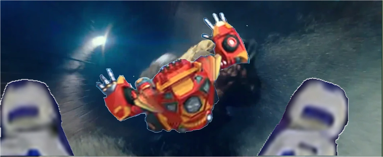 What If..... | Fandom