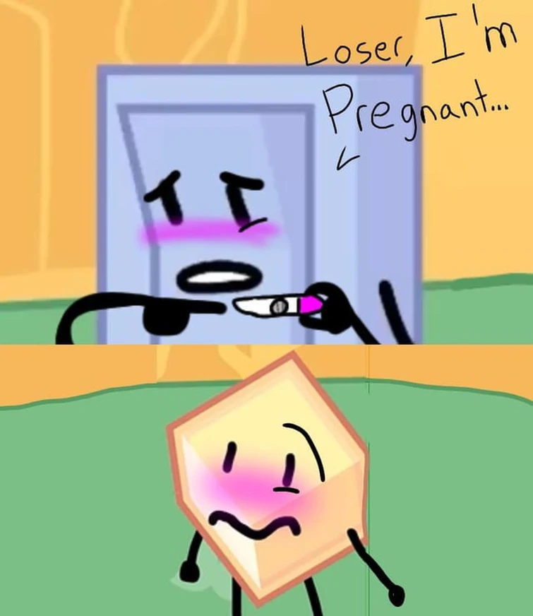 I FINISHED THE IMAGE IM CRRRYIINNG. "Needle, I’m Pregnant…" | Fandom