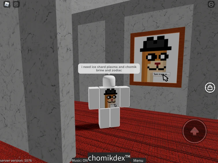 Discuss Everything About Find The Chomiks Wiki | Fandom