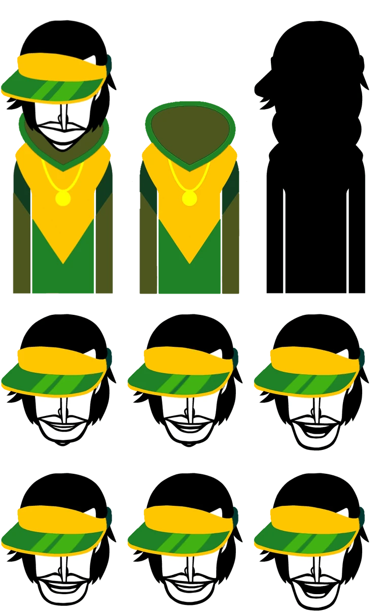 Discuss Everything About Incredibox Wiki | Fandom