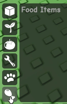 FOOD ITEMS??? | Fandom