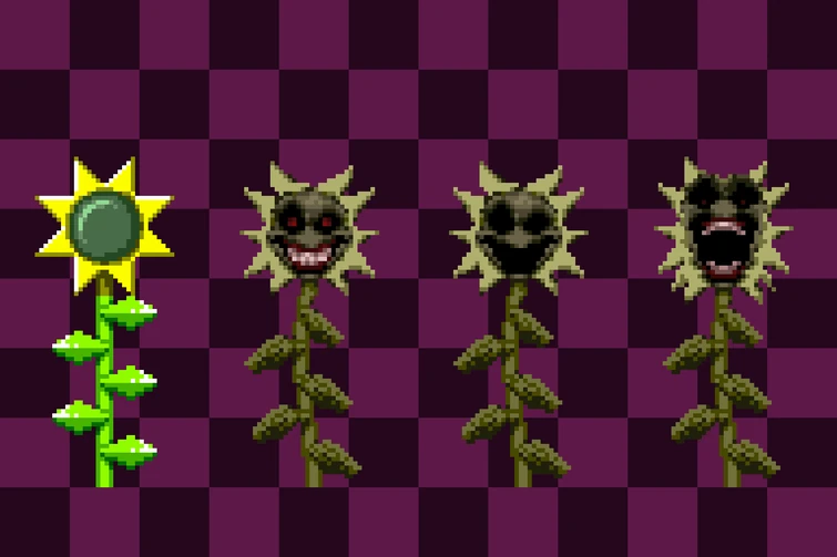 Green Hill Sunflower | Fandom