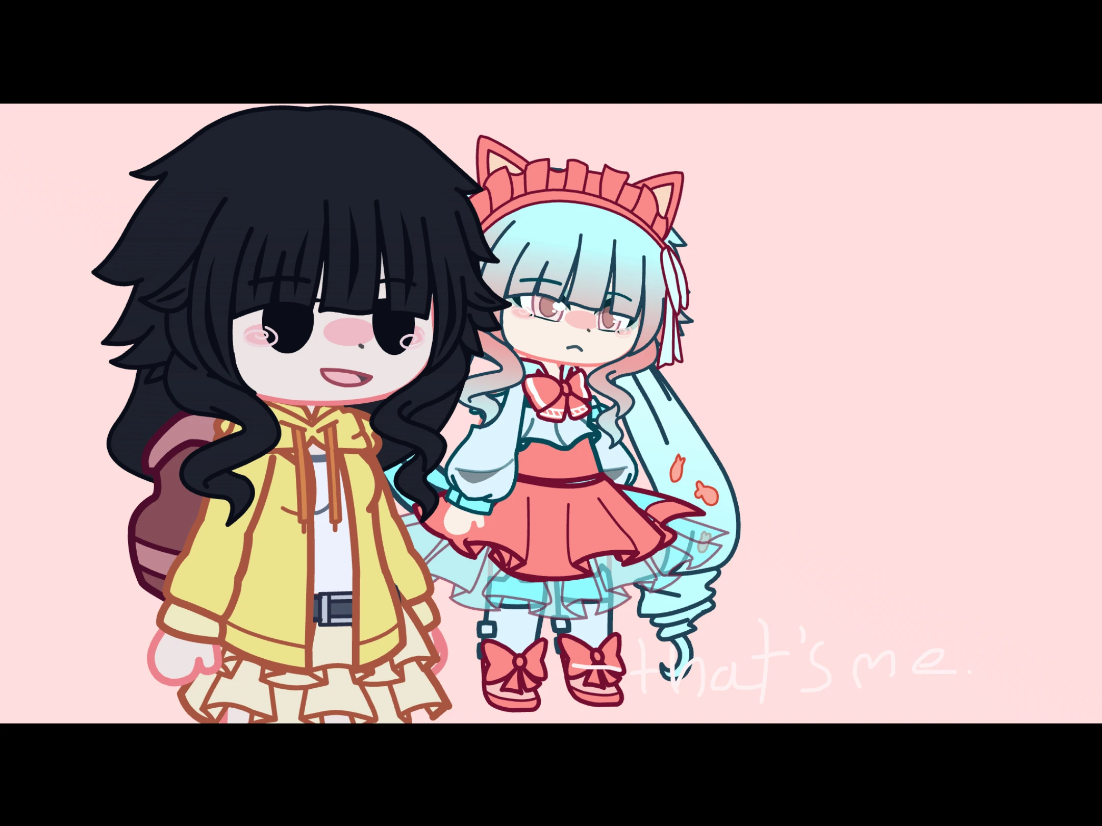 miss magica girl | Fandom