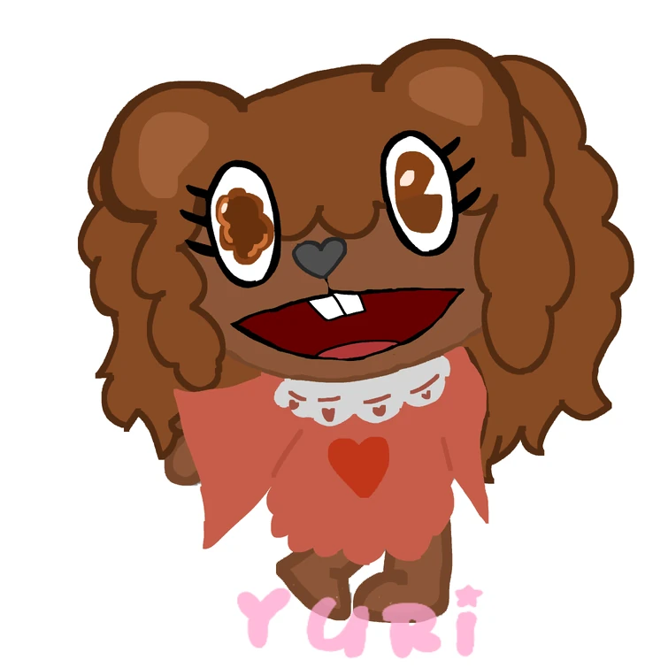 oopise a new oc- | Fandom