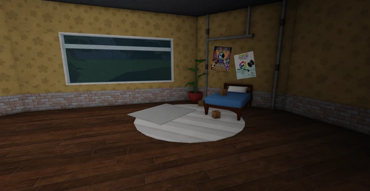 Secret Room | Fandom