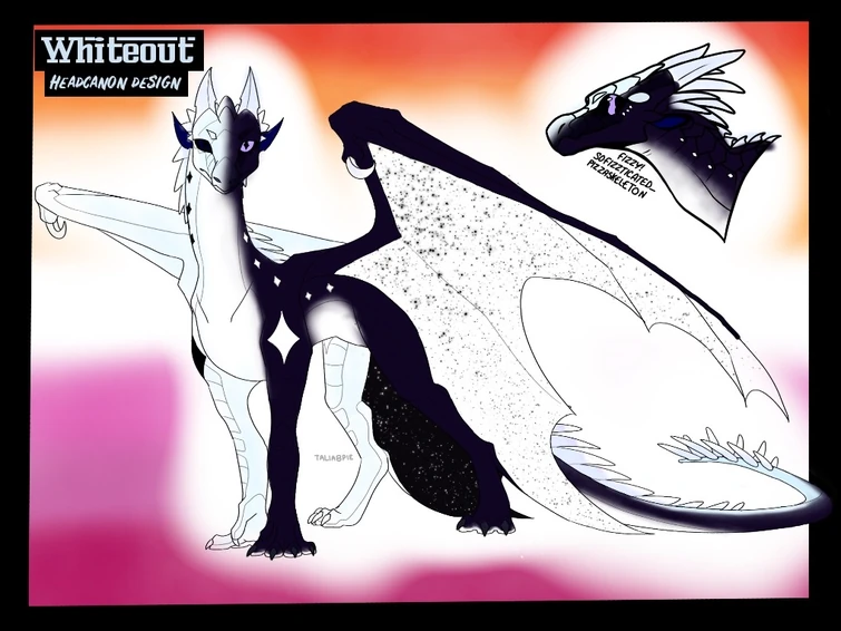 Discuss Everything About Wings Of Fire Wiki Fandom