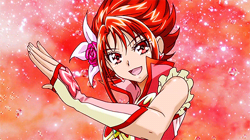 Compliment a Pretty Cure character 2 | Fandom