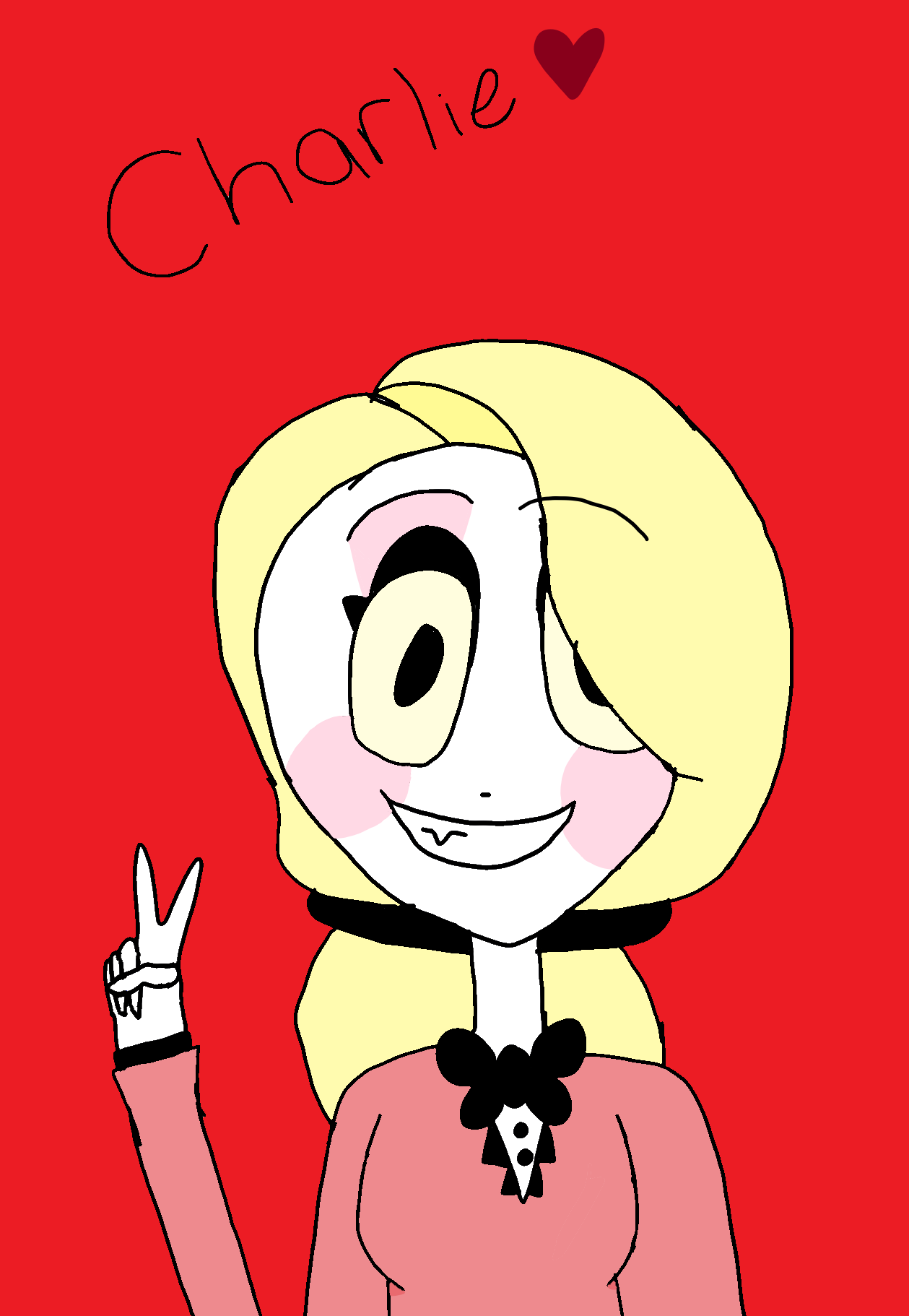Charlie | Fandom