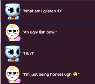 Meep | Fandom