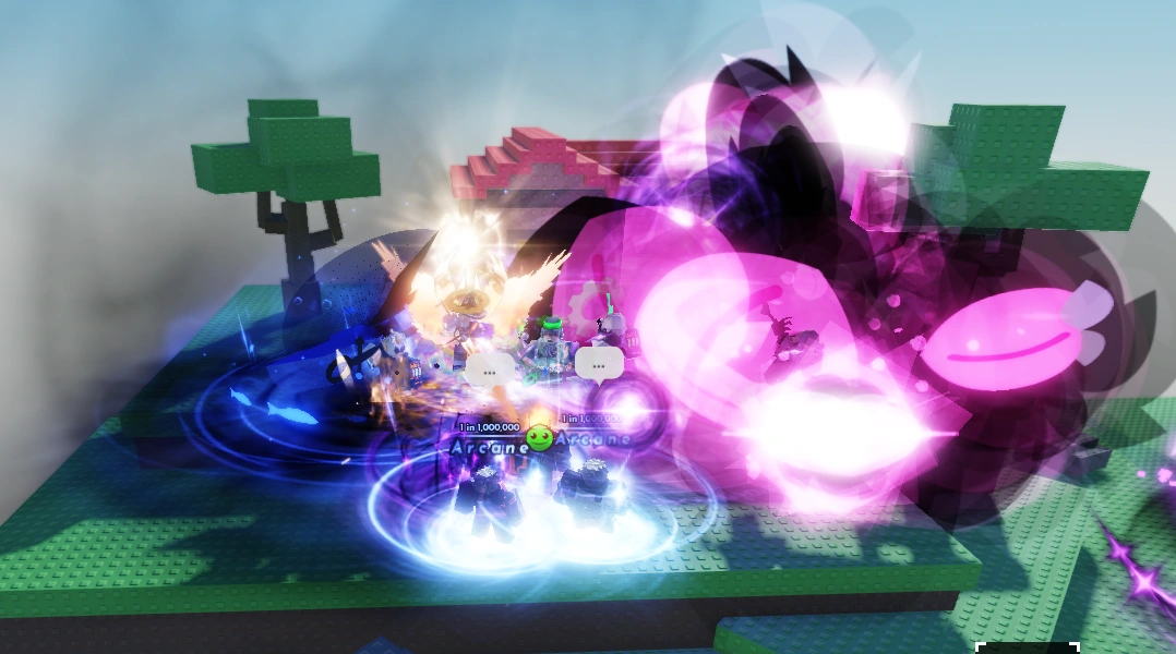 the lucky 5 | Fandom