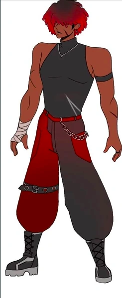 What Do You Think of My OC? | Fandom