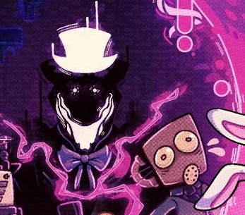 one thing I realized about the Fractured future event | Fandom