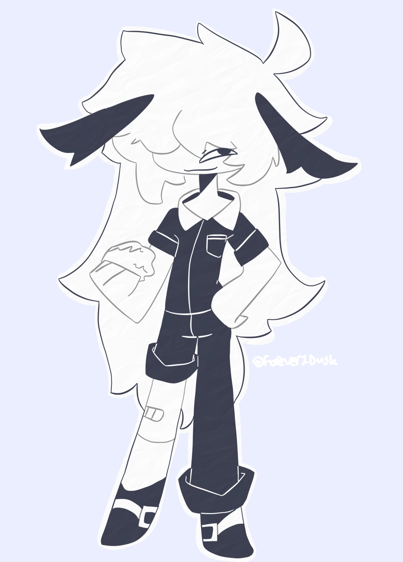 Awesome FPE OC | Fandom