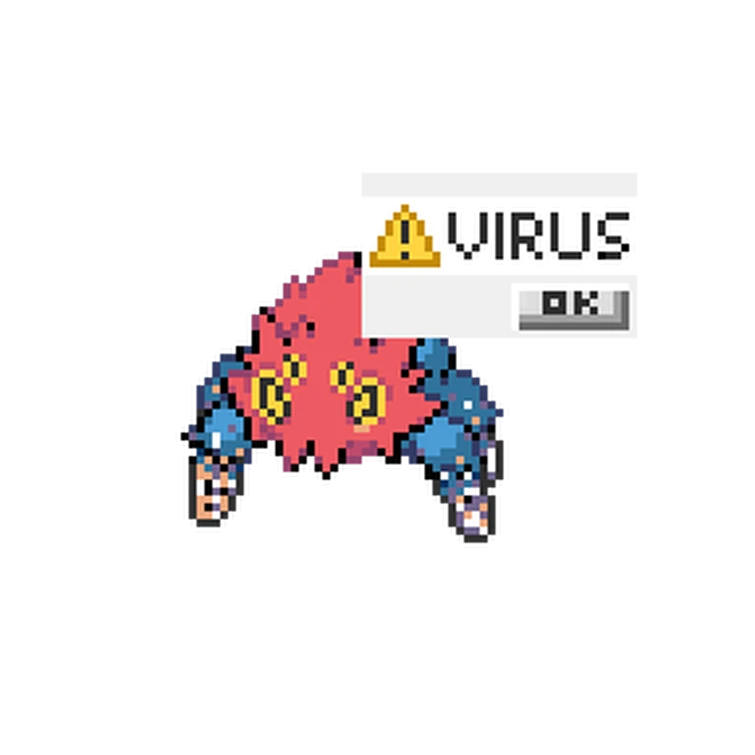 All of the Pokémon Infinite Fusion sprites I have done so far | Fandom