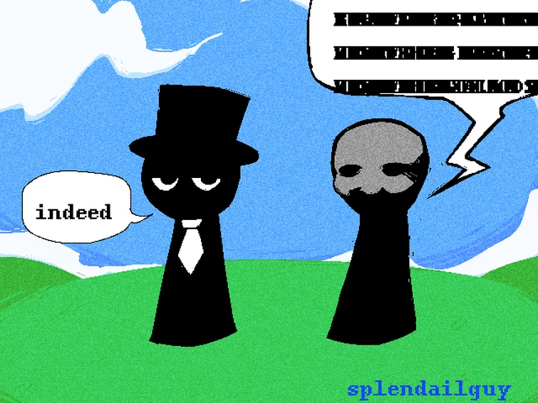 black n’ black. | Fandom