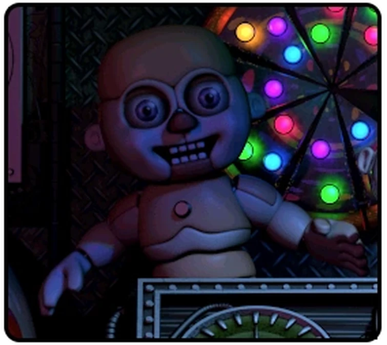 Discuss Everything About Super Custom Night Wiki | Fandom