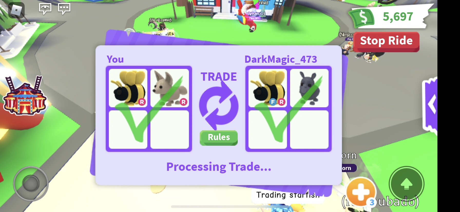 Discuss Everything About Adopt Me! Wiki | Fandom