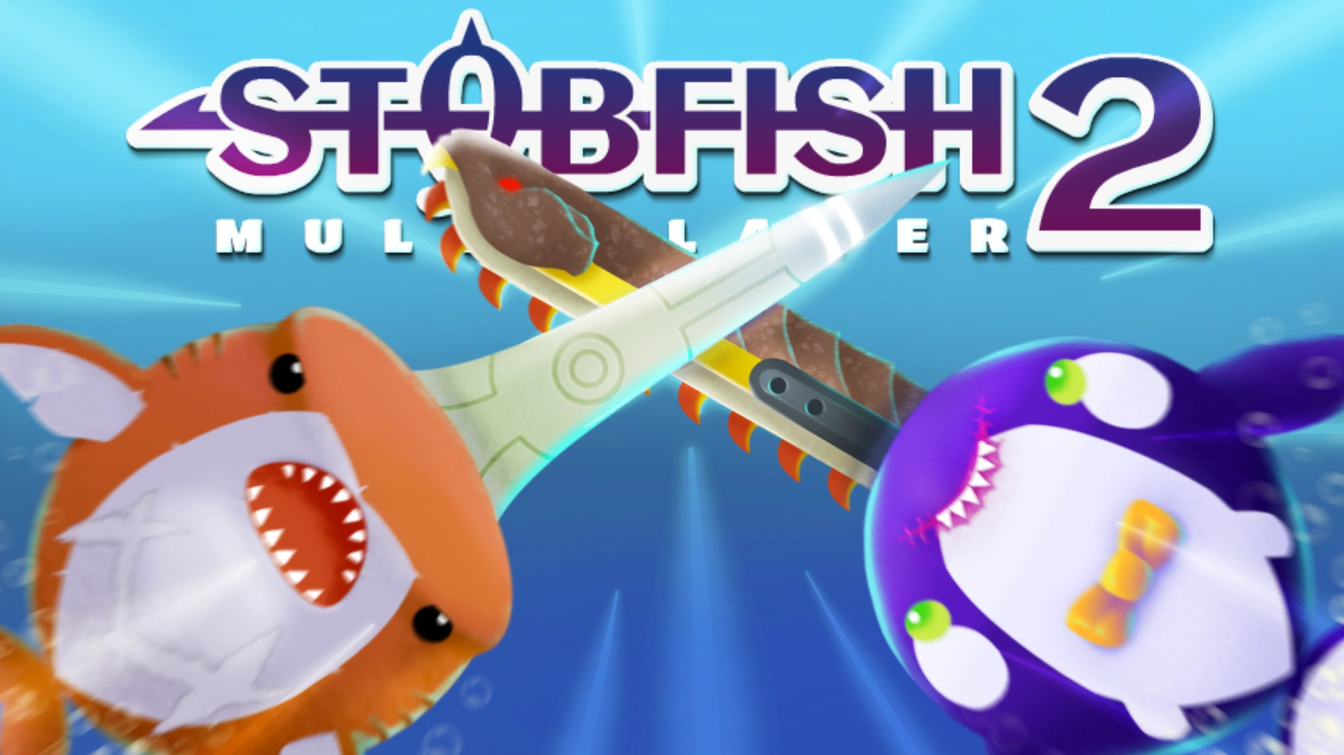 Stabfish 2 Decorating Contest! | Fandom
