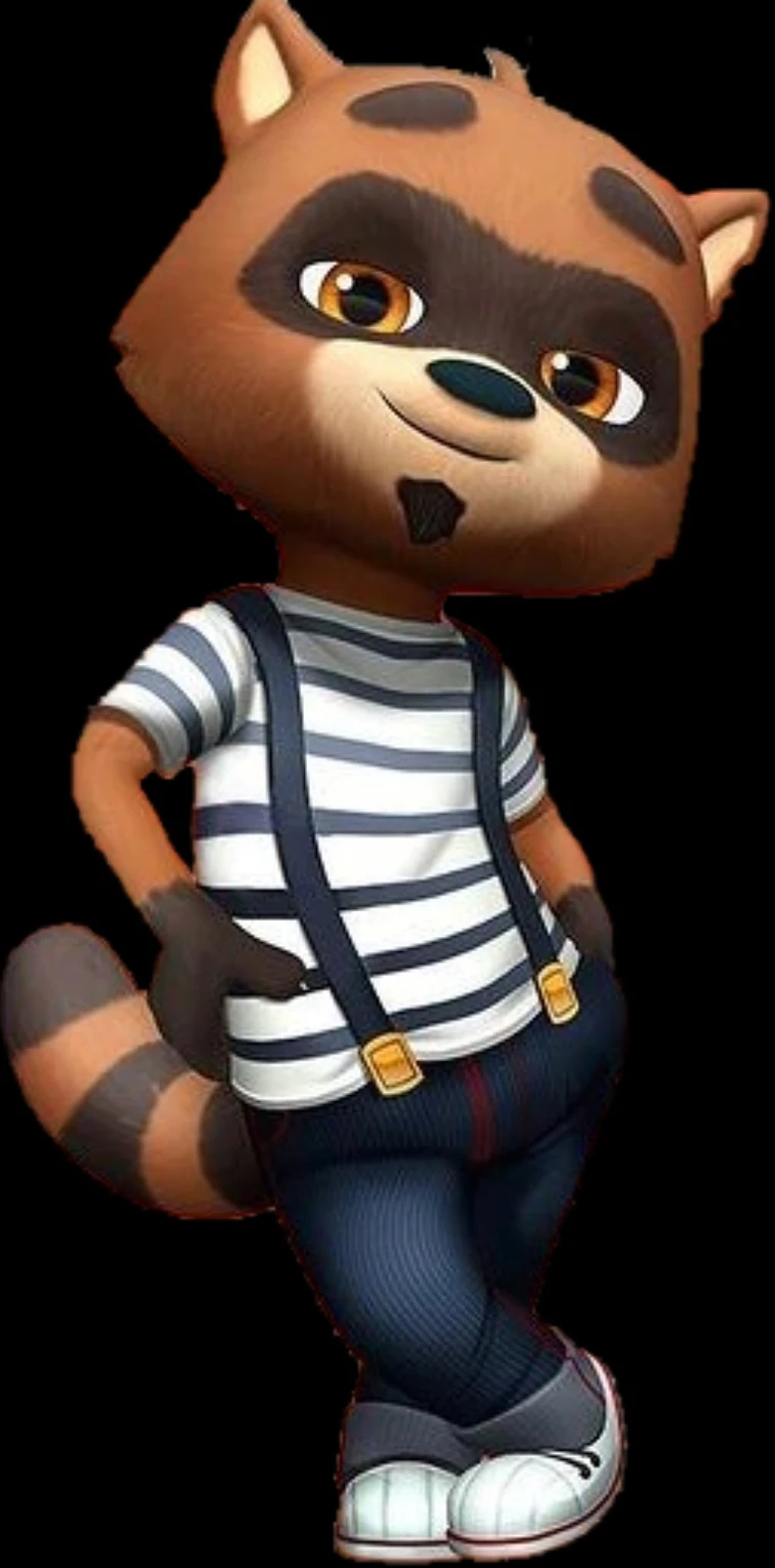 Discuss Everything About Talking Tom & Friends Wiki | Fandom