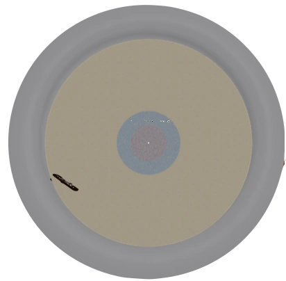 Anniversary Wheel All Orbits | Fandom