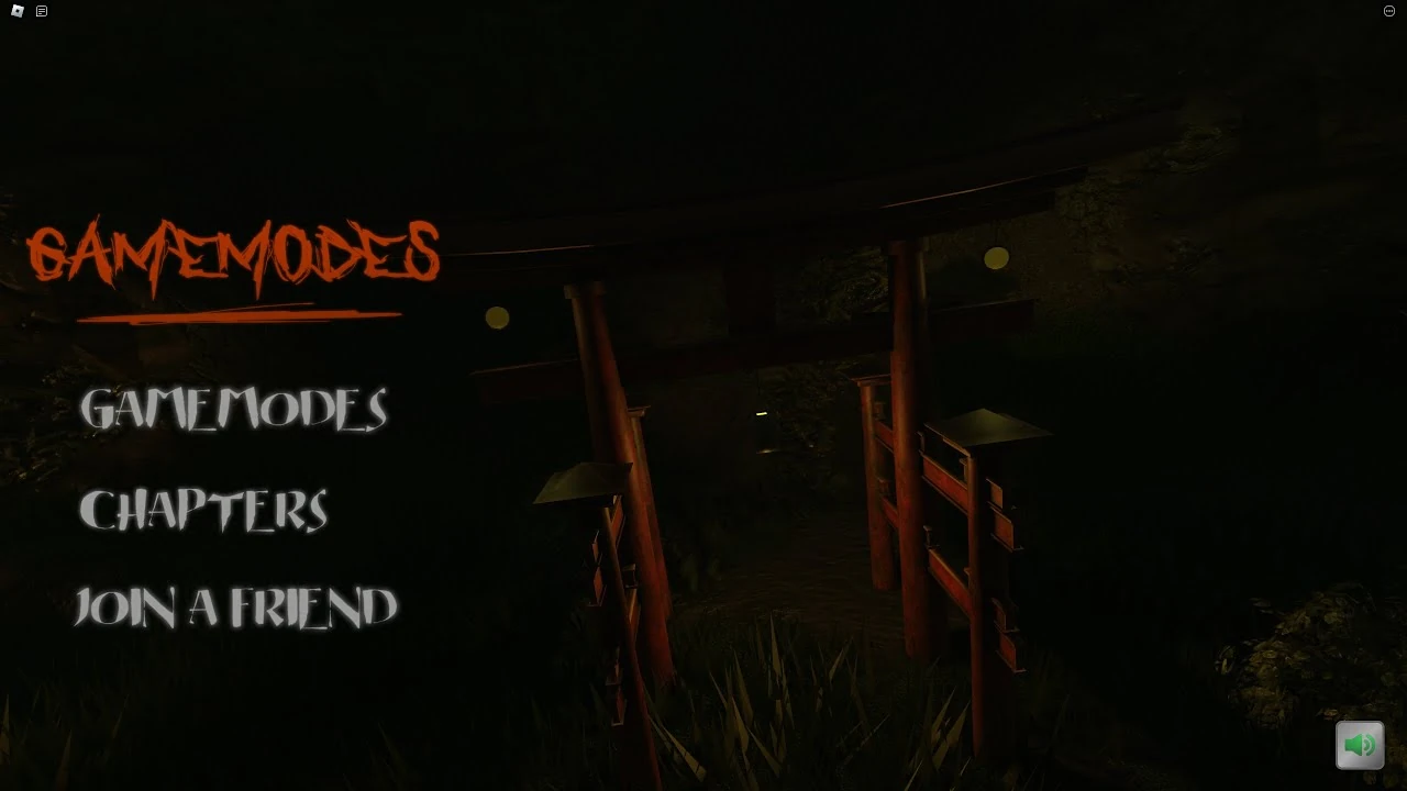 Why do they changed the main menu in the mimic? | Fandom