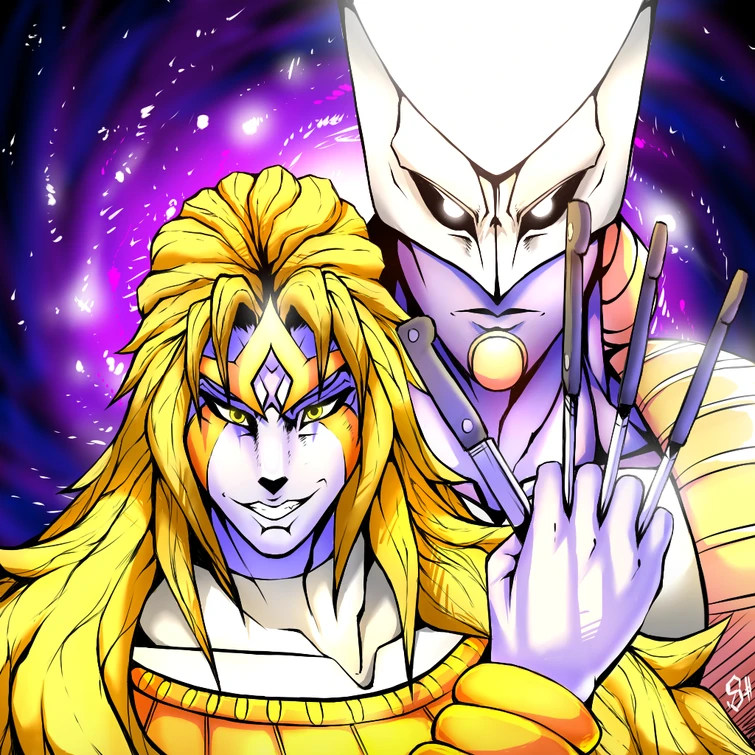 Luffy solos Jojo | Fandom