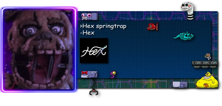 Discuss Everything About Ultra Custom Night Wiki | Fandom
