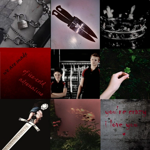 Clato Moodboard | Fandom