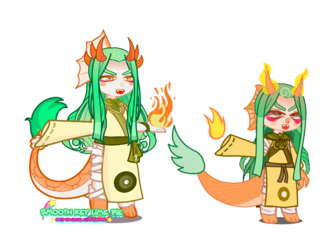 GC OCs into GL2! 💫 | Fandom