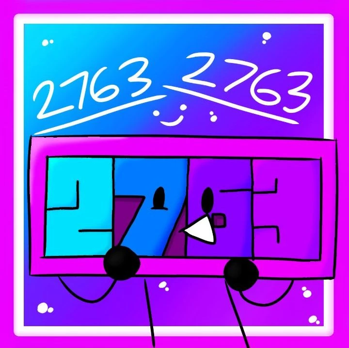 2763 | Fandom