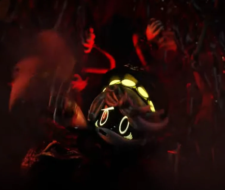 Theory About Uzi's Beanie | Fandom