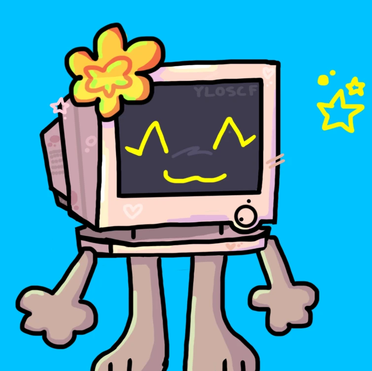 What does my art taste like | Fandom