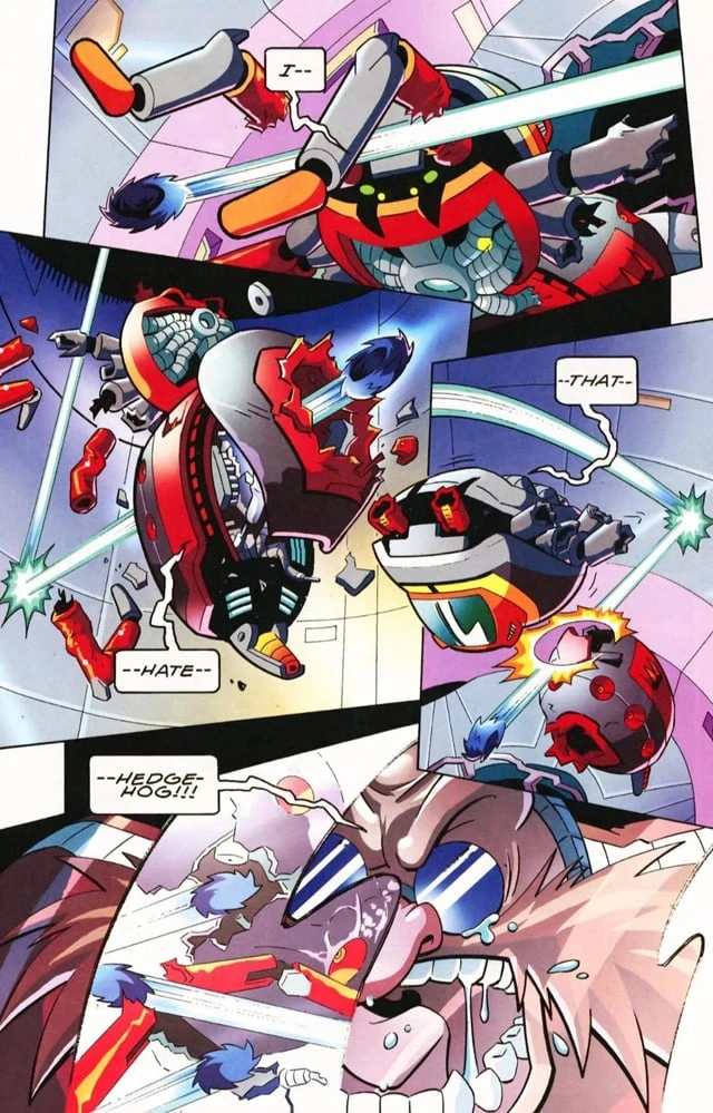 Give me some hard sonic images. | Fandom