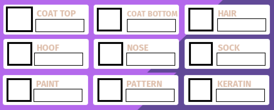 Empty Colour Template | Fandom