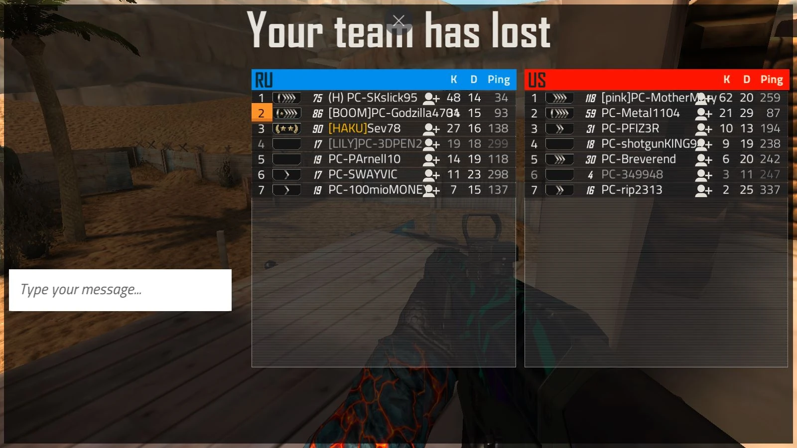 Have you guys ever tried out ACR? | Fandom