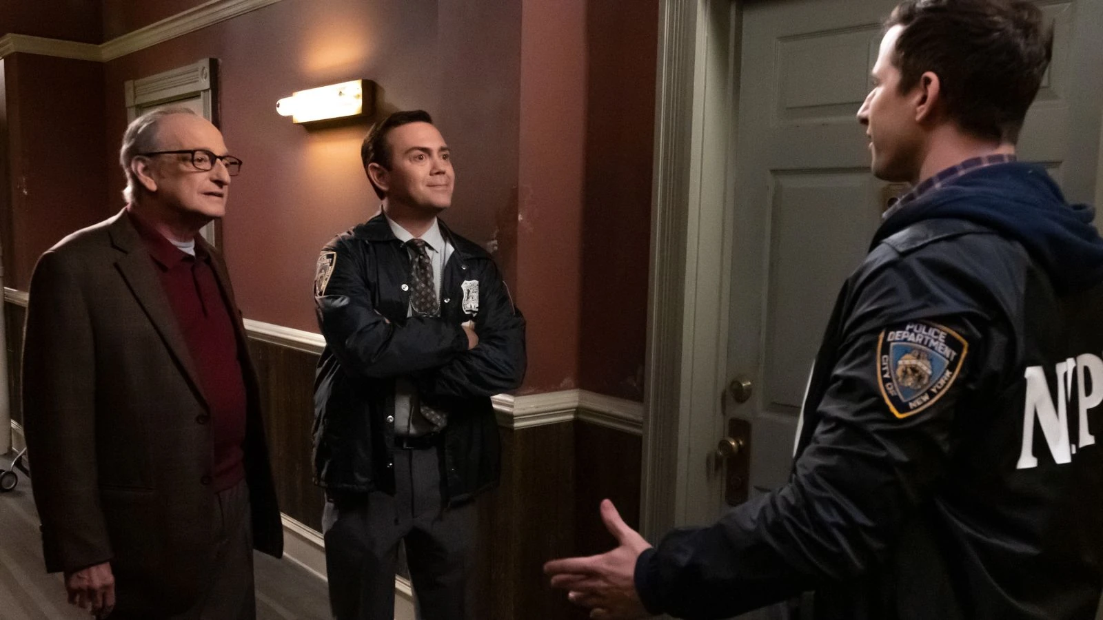 Does Jake need therapy for real? | Fandom