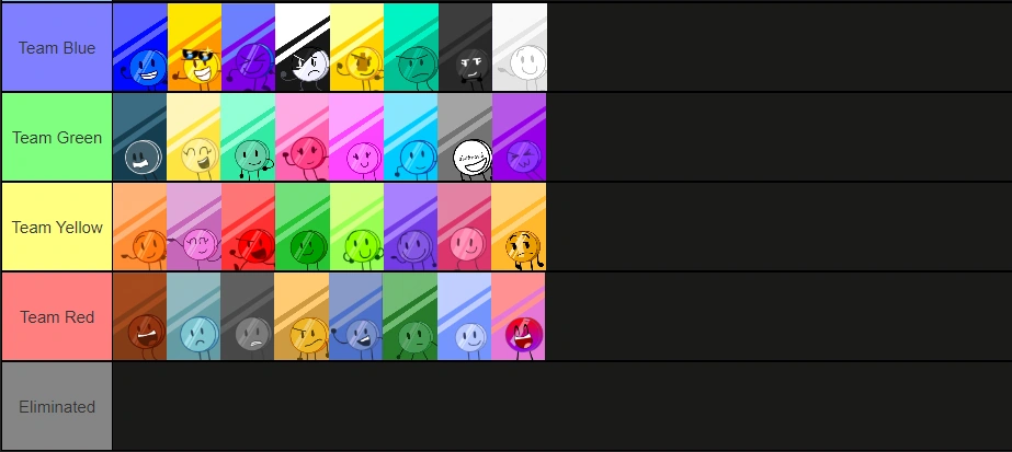 Battle For TOKEN Island Again Episode 1b: PILOT part 2 | Fandom