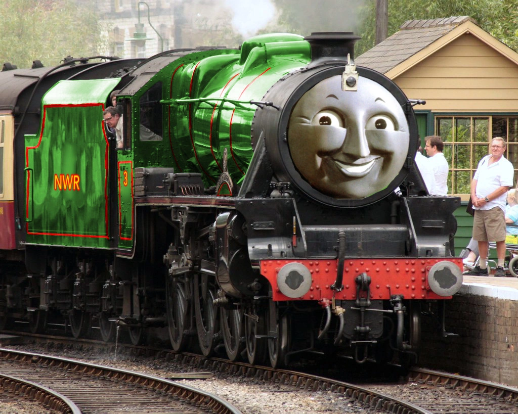 Henry if I made him | Fandom