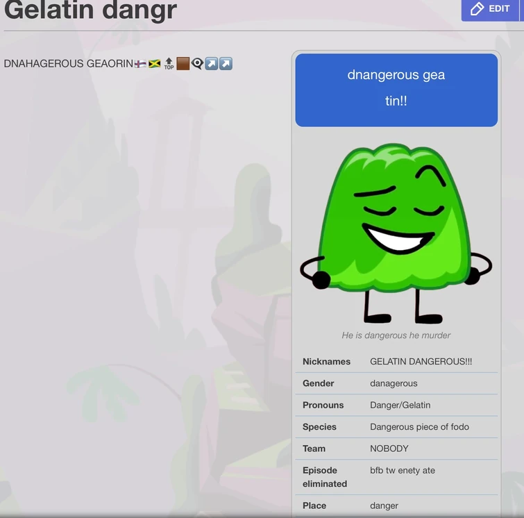 give thin gs to draw | Fandom