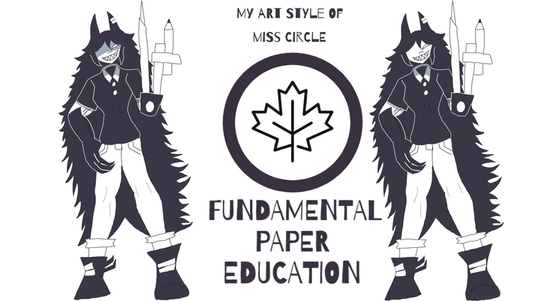 Discuss Everything About Fundamental Paper Education Wiki | Fandom