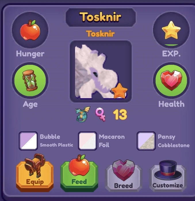 Which theme should I make This Tosk be? | Fandom