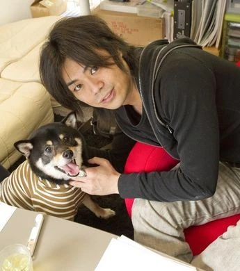 Daisuke Namikawa | Wiki Baccano! | Fandom
