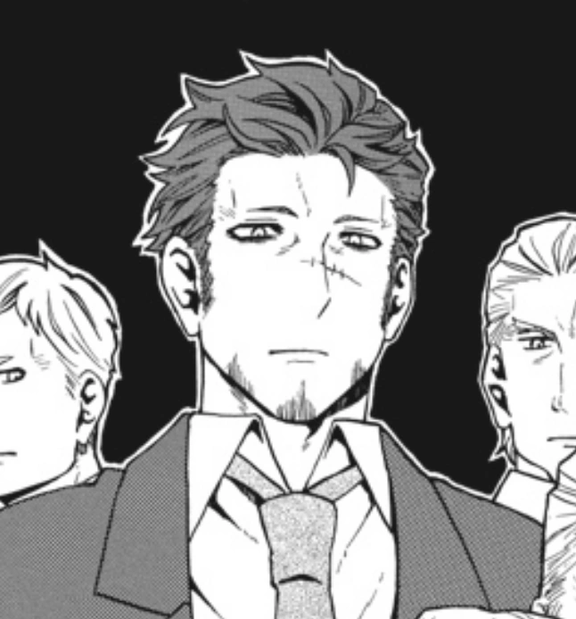 Nicola Casetti | Baccano! Wiki | Fandom