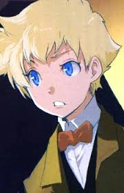 Ricardo Russo | Wiki Baccano! | Fandom